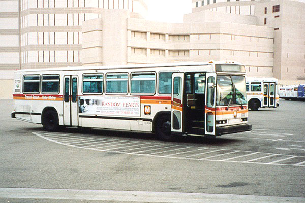 Mass Transit/Bus Appreciation Thread Vol. 2 | Page 2 | NikeTalk